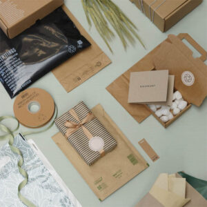 Custom Packaging Bags for Clothing | Argus Apparel