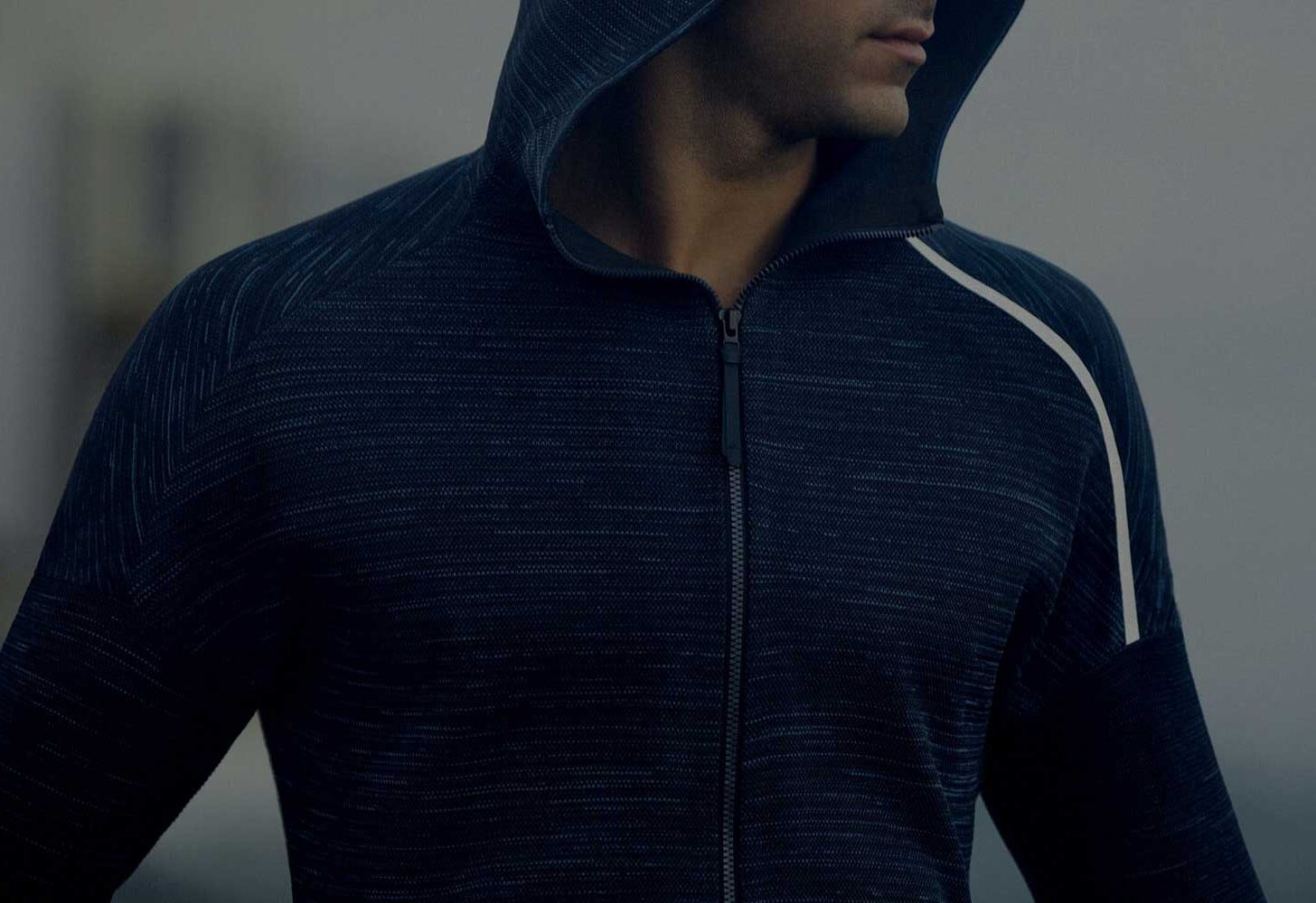 High-Quality Custom Sweatshirt Manufacturer