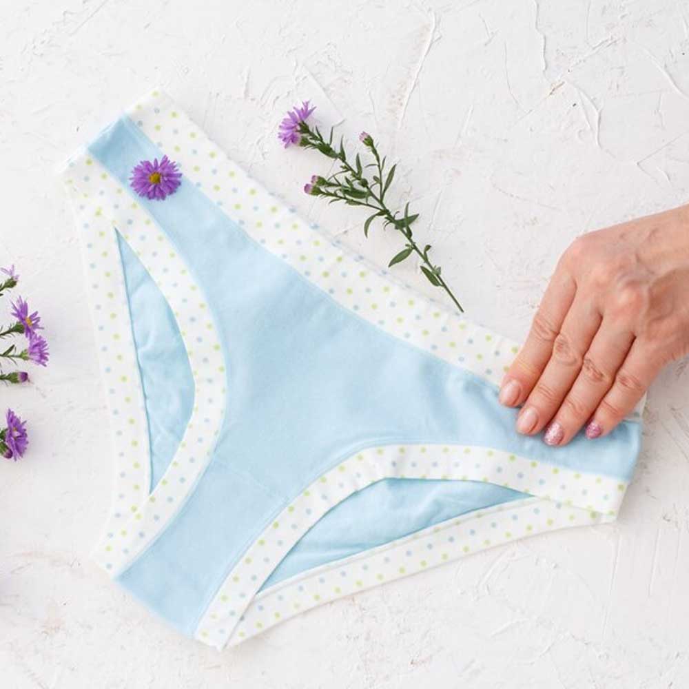 Panty Manufacturers USA - Custom Women's Underwear