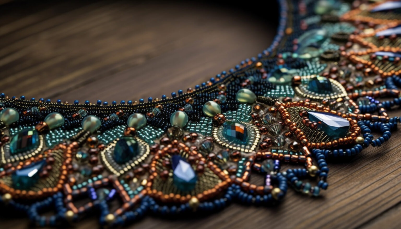 What Is Embroidery? Understanding Its Types and Techniques - Argus Apparel