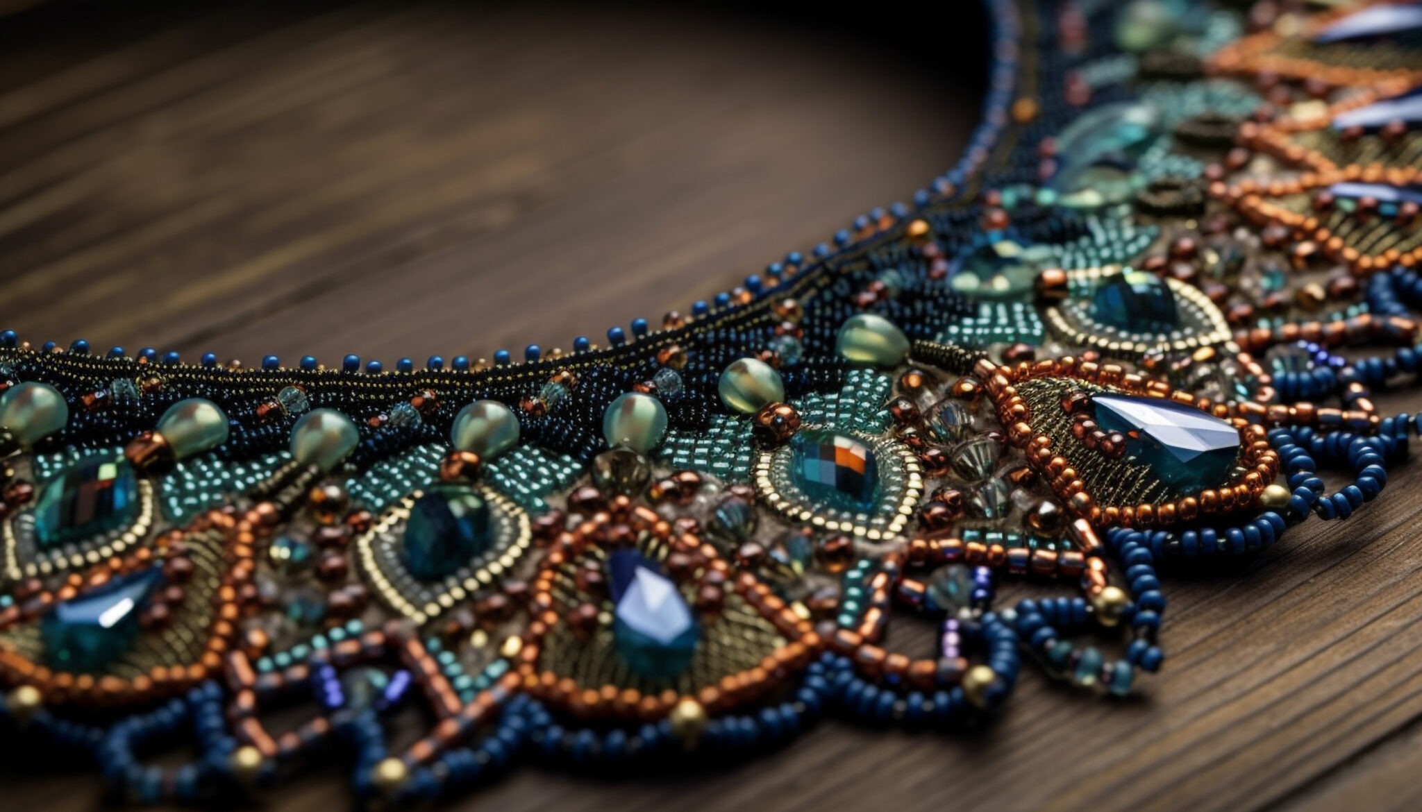 What Is Embroidery? Understanding Its Types and Techniques - Argus Apparel